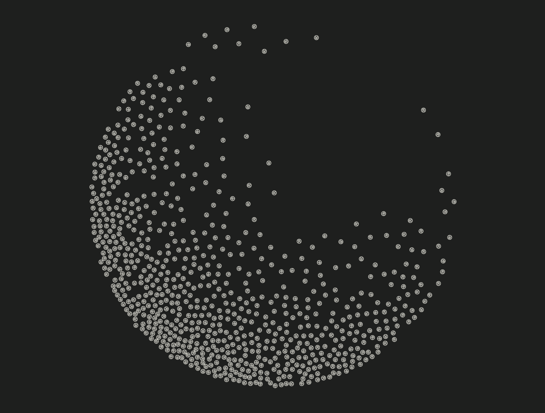 RGD | 2023 RGD Branding Award Winners