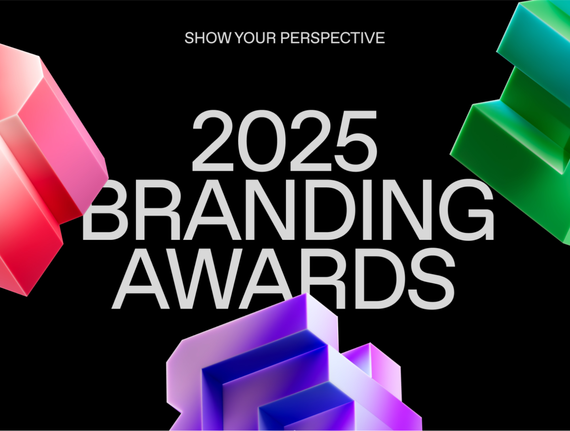 RGD | 2025 RGD Branding Awards | Open for entries