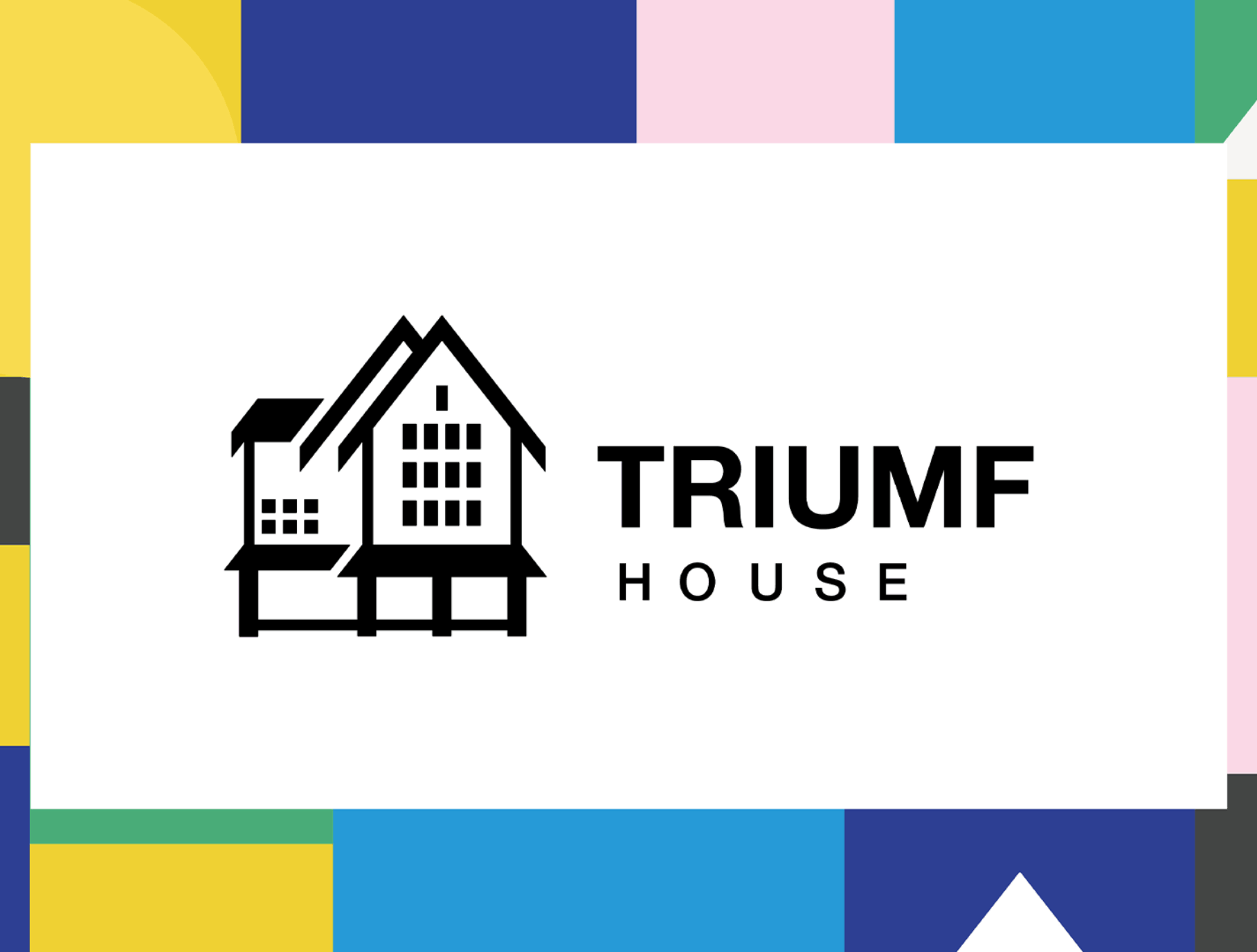 RGD | TRIUMF House Branding