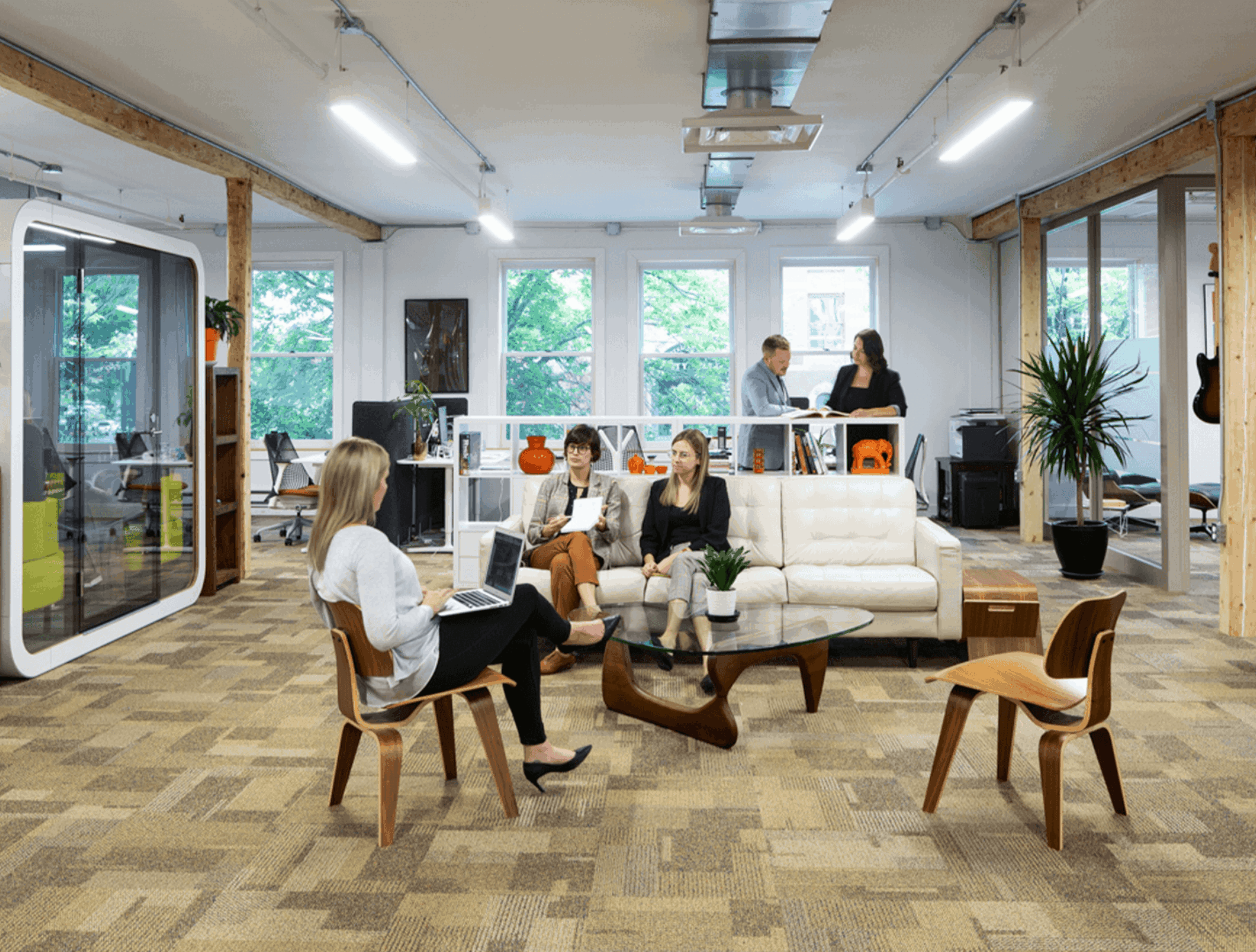 RGD | New Brunswick Studios