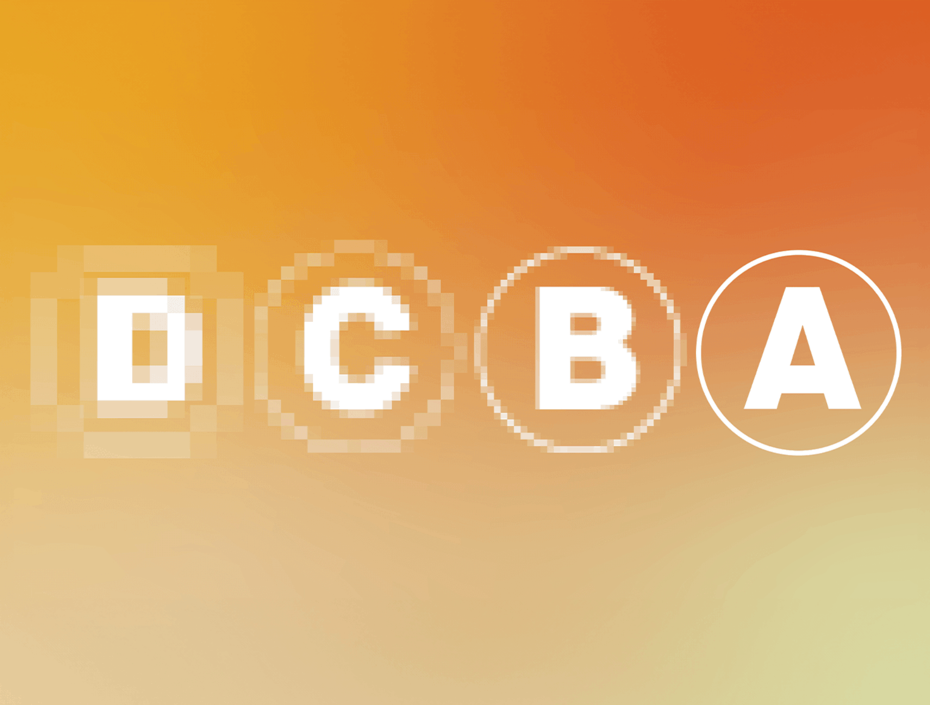 RGD | WBLCA Classification System