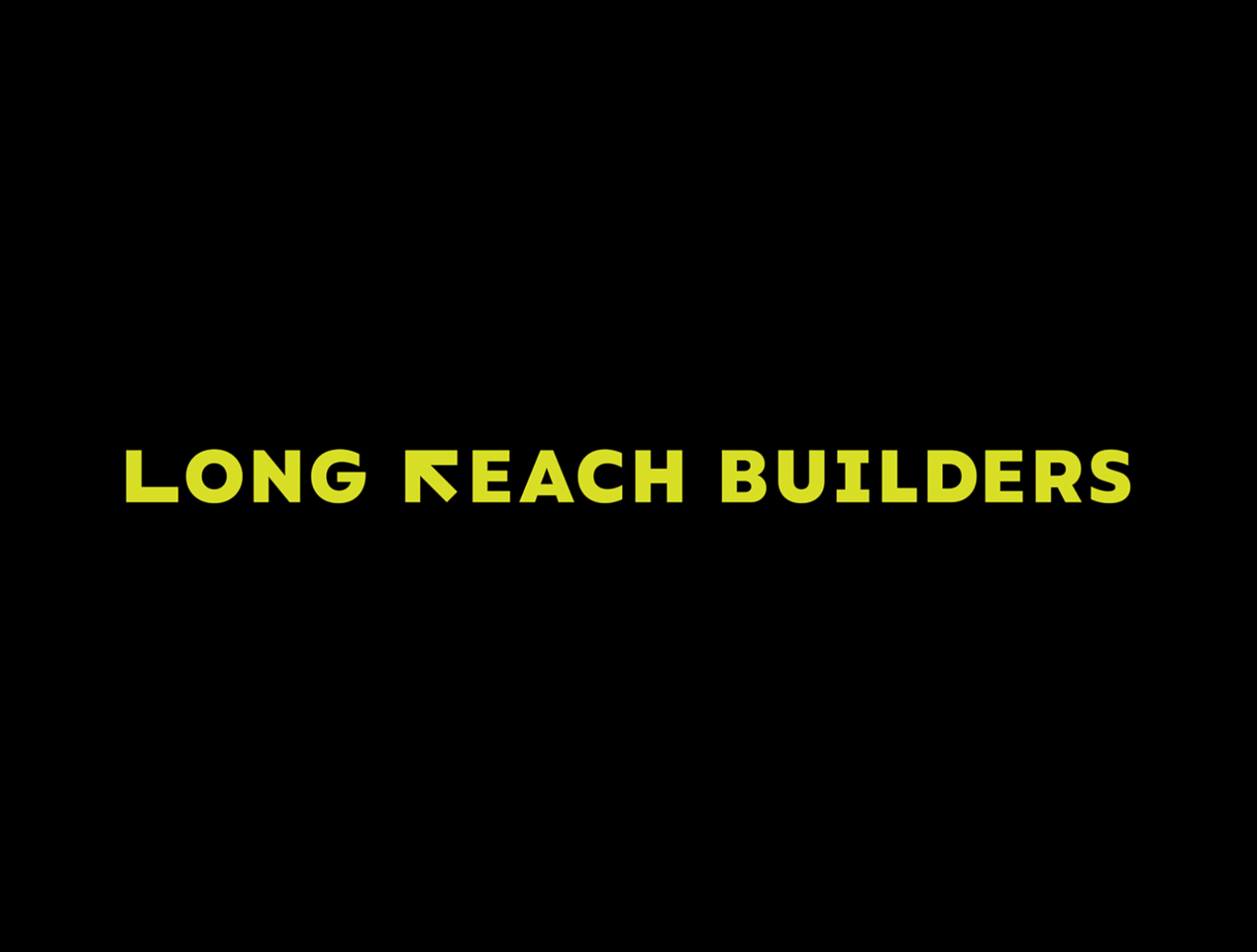 RGD | Long Reach Builders