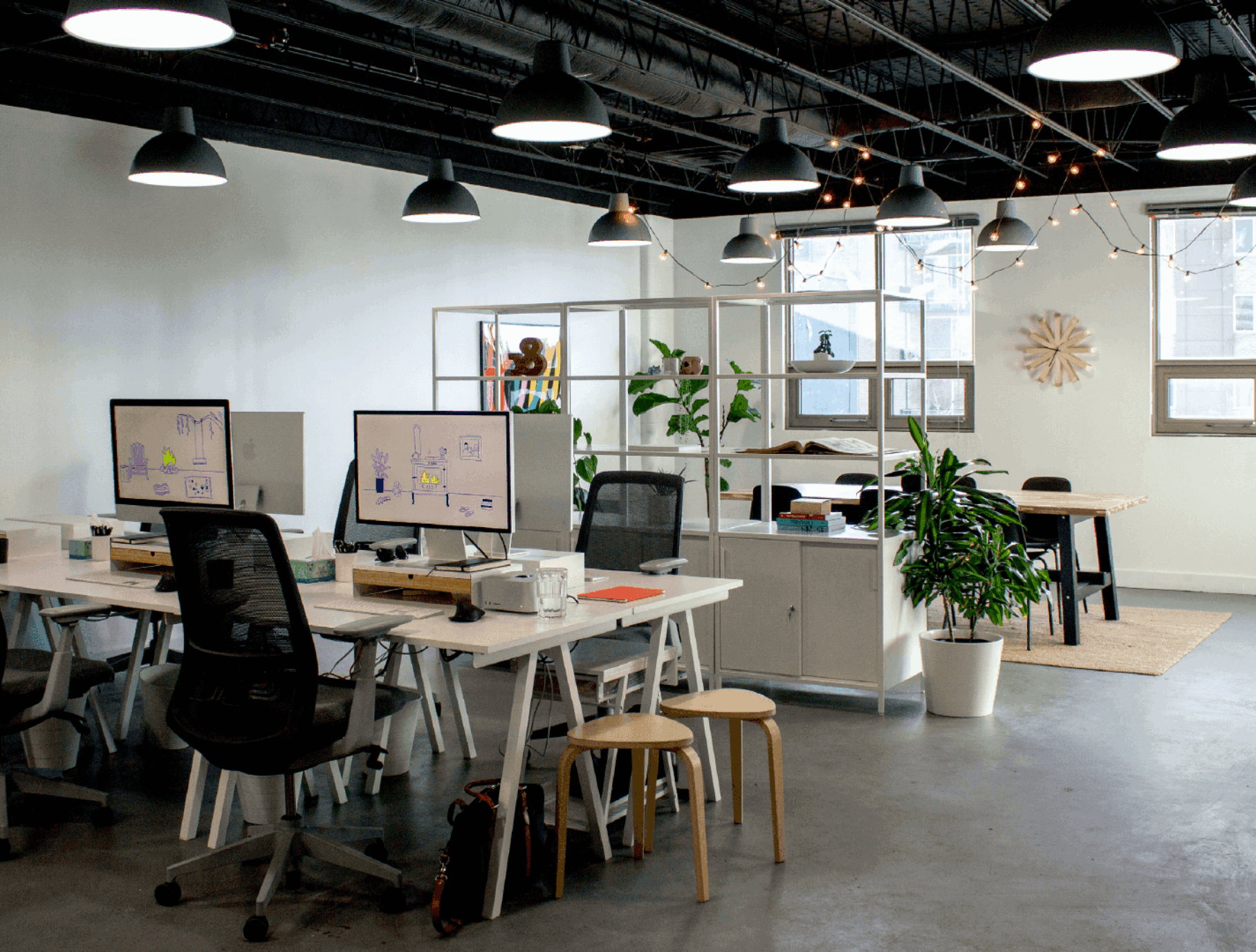 RGD | Central West Calgary Studios