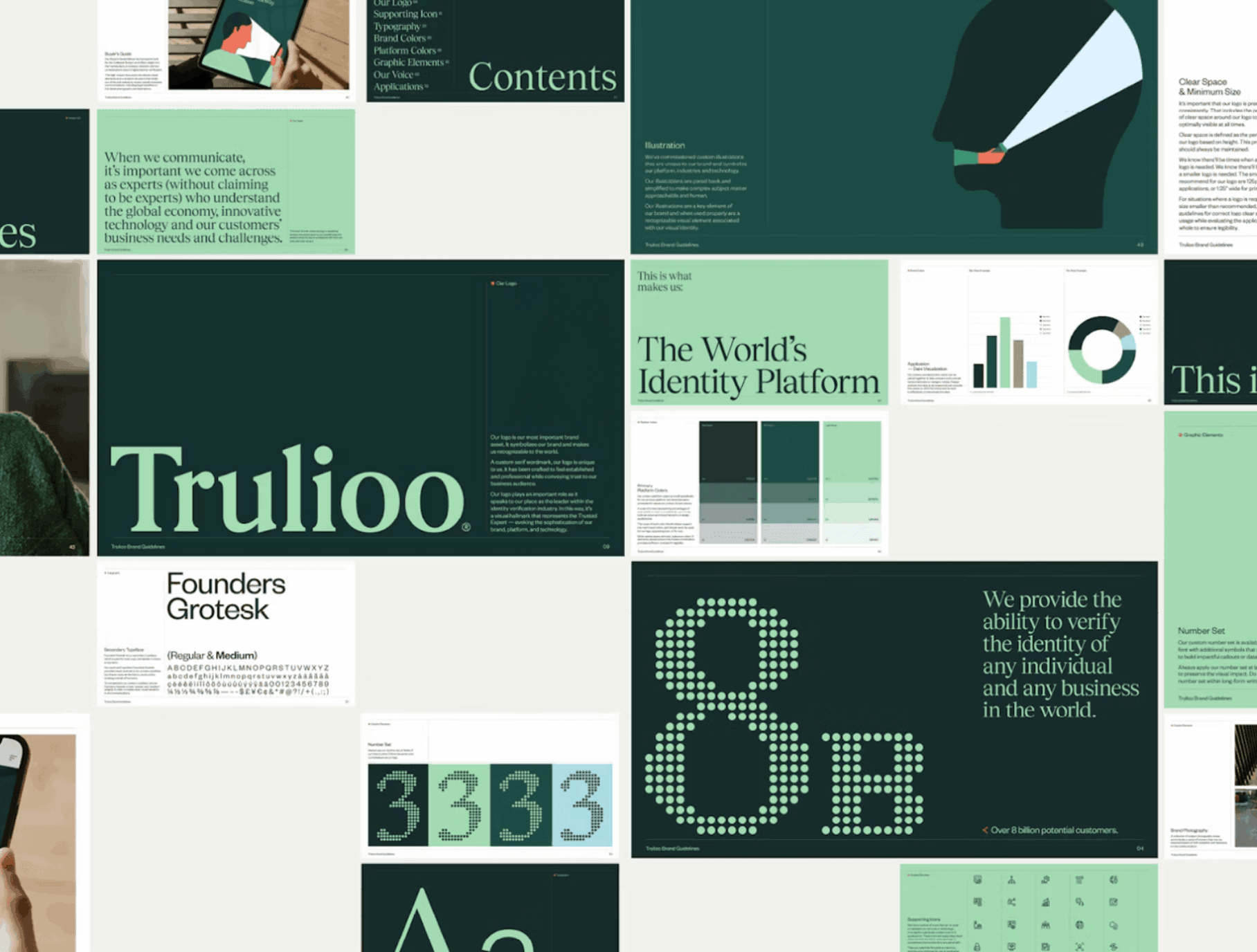 RGD | Trulioo