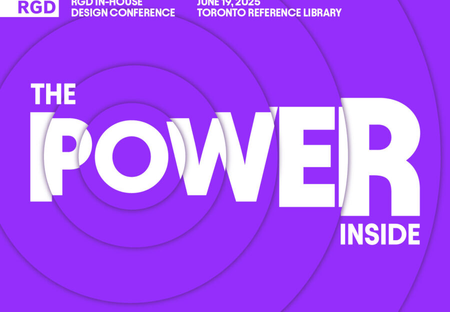 RGD | Association of Registered Graphic Designers (RGD)