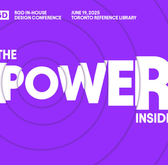 RGD | Association of Registered Graphic Designers (RGD)